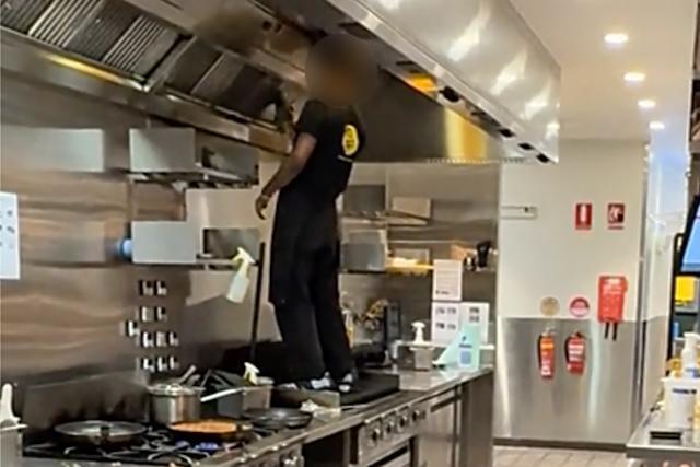 GYG Incident Sparks Food Safety Concerns