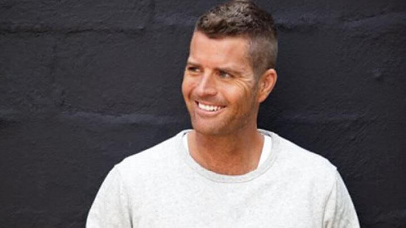 Celebrity Chef Pete Evans Stands by Controversial Paleo Diet
