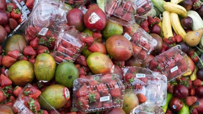 Local Produce Often Wasted Due to Inadequate Distribution Systems