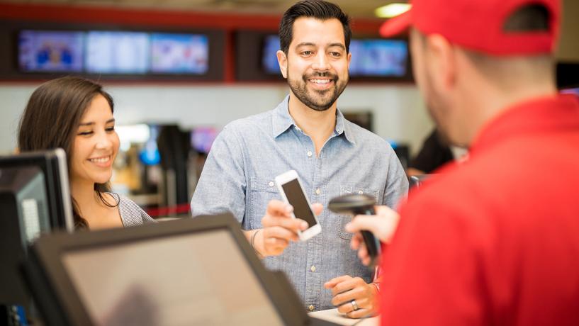 COVID-19 Update: NSW Businesses to use Service NSW QR Code