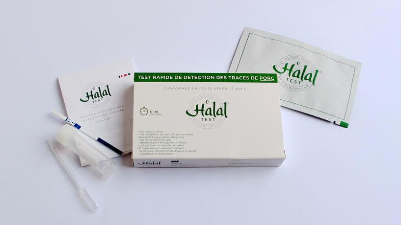 Malaysia Developing One-Minute Halal Detection Kits