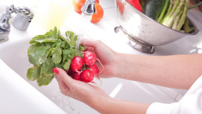 Australian Food Safety Week Highlights Cross-Contamination Risks