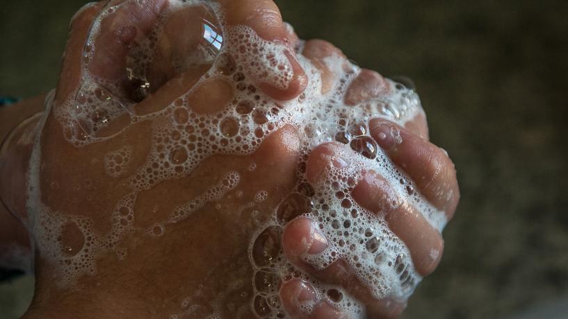 Study Reveals Changes in Australians’ Handwashing Habits in 2020
