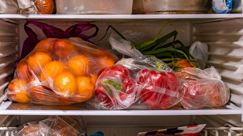 Worries Persist Over COVID-19 Transmission via Food Packaging