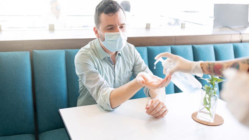 COVID-19 Update: Sydney’s Restrictions to Ease Soon