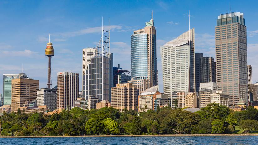 COVID-19 Update: NSW Extends Sydney Lockdown