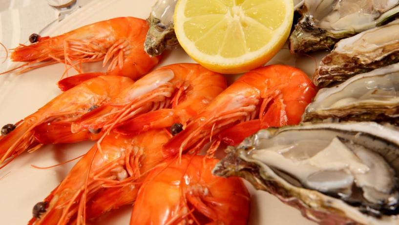 Could Disease and Import Bans Lead to Christmas Seafood Shortage?